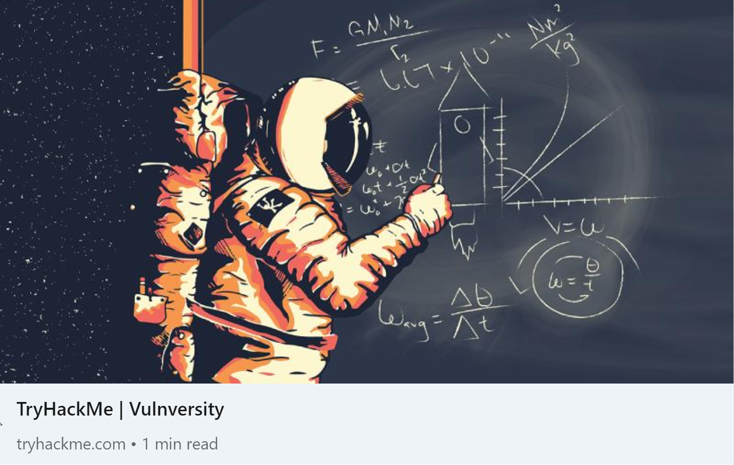 Tl Dr Ctf Writeups Vulnversity Tryhackme