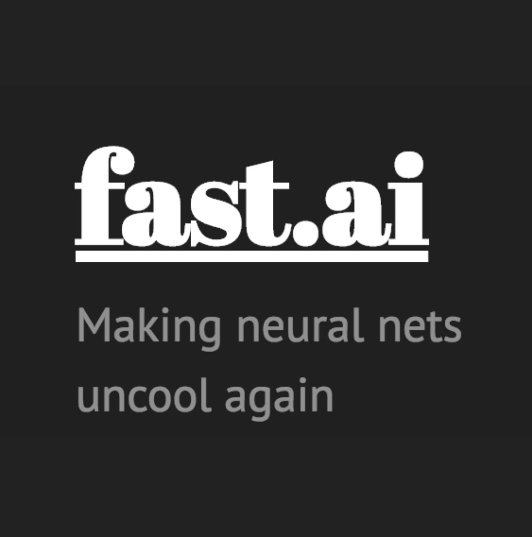 Tag: fast.ai - Way of Numbers